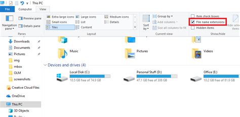 EML File Format What Is EML File Type Used For