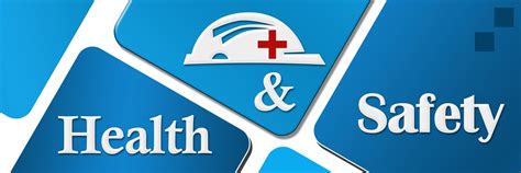 Health And Safety Logo Logo Design Health And Safety Health Logo