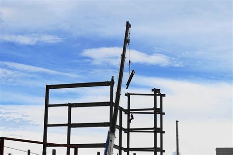 How Long Does It Take To Erect Scaffolding Beacon Scaffolding