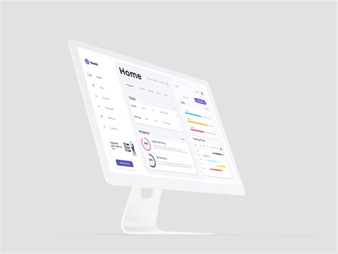 TestU On Behance