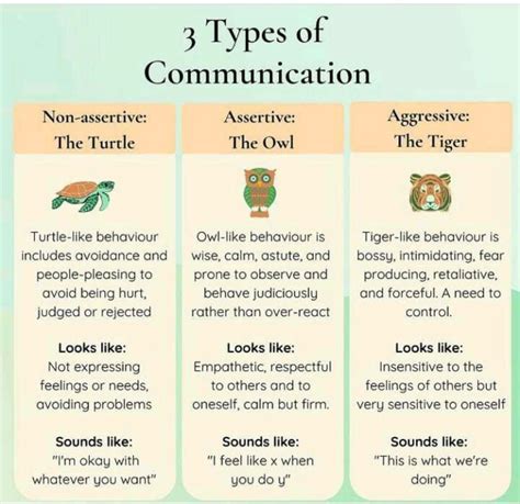 Ancy Antony On Linkedin Effectivecommunication Assertivecommunication