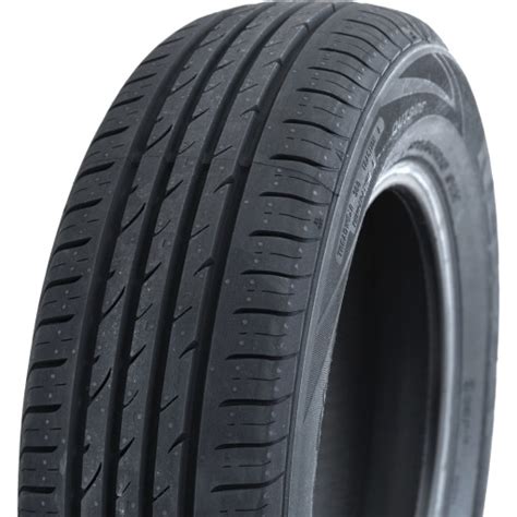 4x Opony letnie 205/55R16 91V N`blue HD Plus NEXEN 2025 8807622201042 ...
