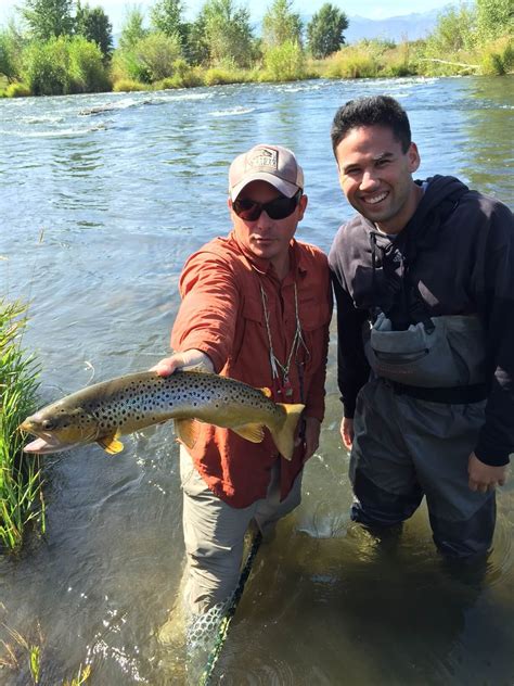 Middle Provo River