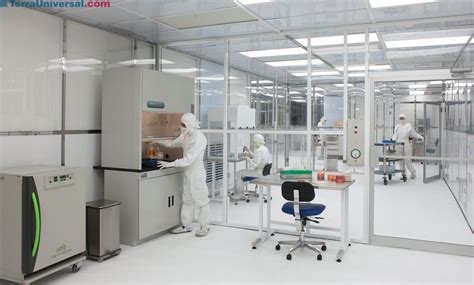 Protector Radioisotope Laboratory Fume Hoods By Labconco