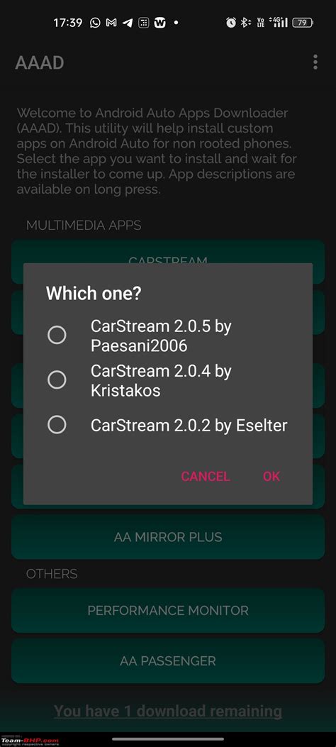 guide install and view youtube on android auto vehicles no root