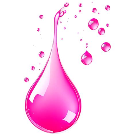 Color Drop Pngs For Free Download