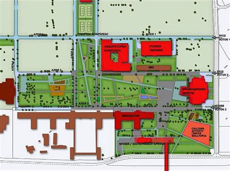 33 млн евро за строителството на новата офис сграда на „Фонд за недвижими имоти България“ в