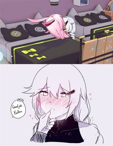 Pin By Haru On Honkai Impact Rd Anime Character Design Anime Funny Anime Girlxgirl
