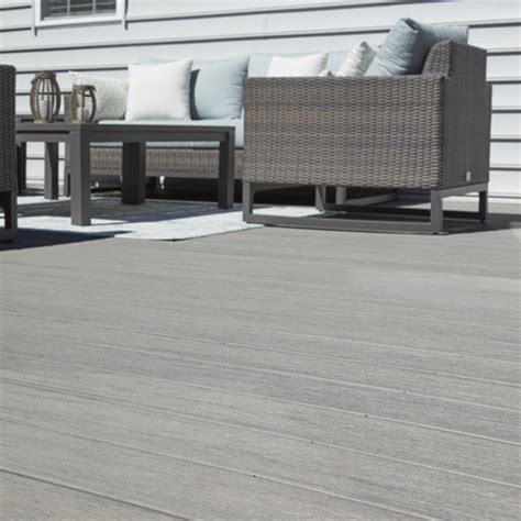 Timbertech Driftwood Deckmart Building Supplies