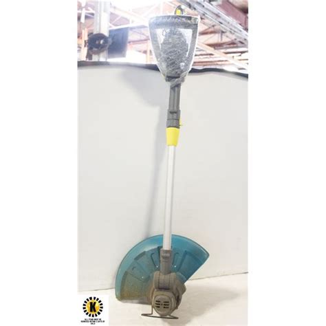 Yardworks Weed Wacker