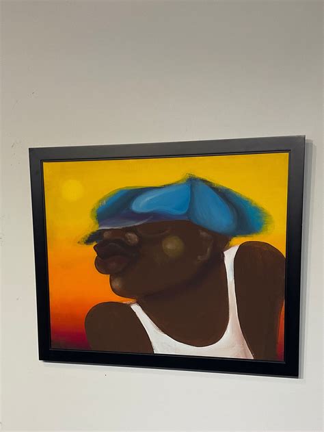 Varnette Honeywood Jackson 1978 Mutualart