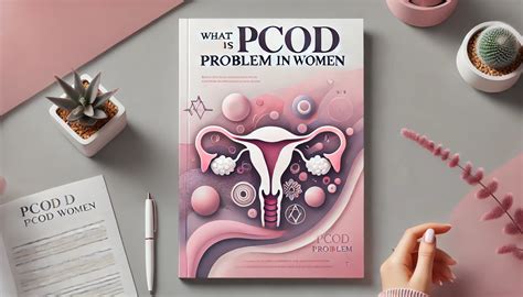 What Is Pcod Problem In Women