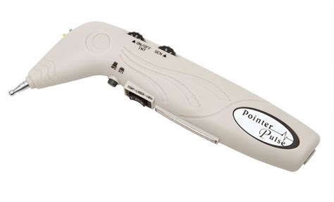 نقطه یاب کل بدن همراه با لیزر و تنس Pointer Pulse Tens Plus پیشگامان نوین