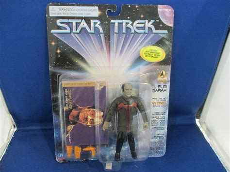 Why Elim Garak Is Still The Best Character In Star Trek Deep Space Nine