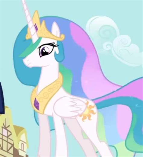 Дружба – это Чудо. Принцесса Селестия (My Little Pony. Princess ...