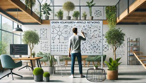 Kolmogorov Arnold Networks Kans Are Being Used To Boost Graph Deep
