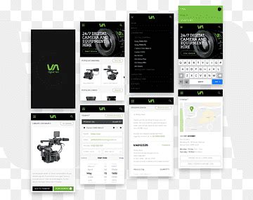 Ux Ui Design Concept Png Pngwing