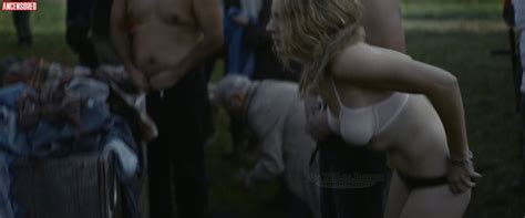 Léane Labrèche Dor nude pics Страница