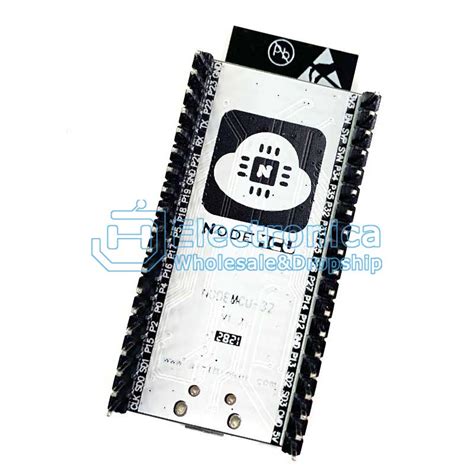 NodeMCU ESP WROOM 32E WiFi Development Board JH B2B Wholesale Dropship Online Store