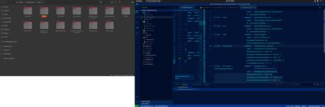 keybinding ` meta enter ` in default read only keybindings json file