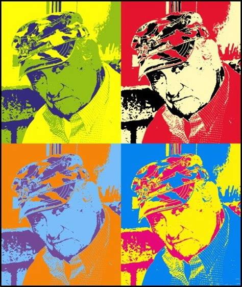 Hugues 1931 2015 Photo Portiragnes Passion Ppp