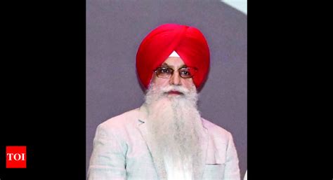 Did Inderbir Singh Nijjars Increasing Influence Unsettle Others