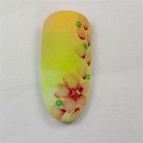 Step By Step Summer Ombre Beauty Forum