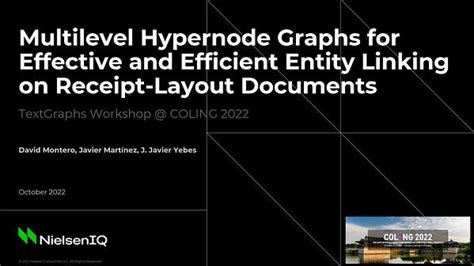 Underline Multilevel Hypernode Graphs For Effective And Efficient Entity Linking