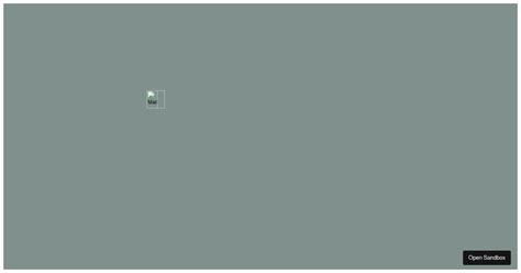 Wierd Bug Codesandbox