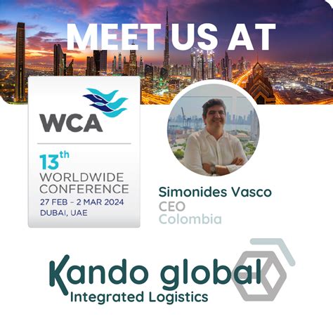 Kando News Kando Global