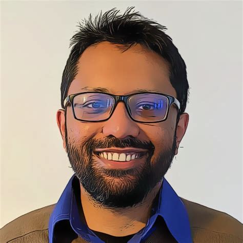 Iftekhar Chowdhury Is Nominated In The Lab Heroes Awards Tm