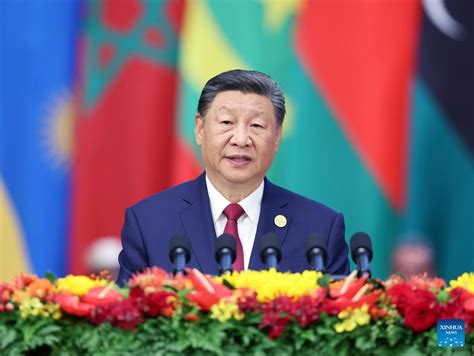 Forum On China Africa Cooperation Focac Summit 2024 Siasat Pk Forums