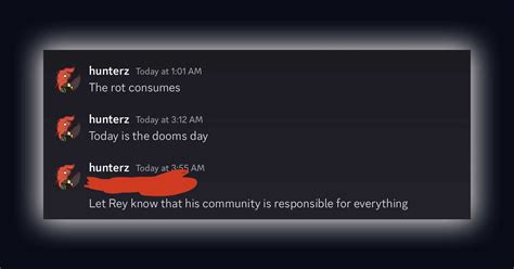 Discord Account Of Master Phasid Trutassanawin The 14 Year Old Siam