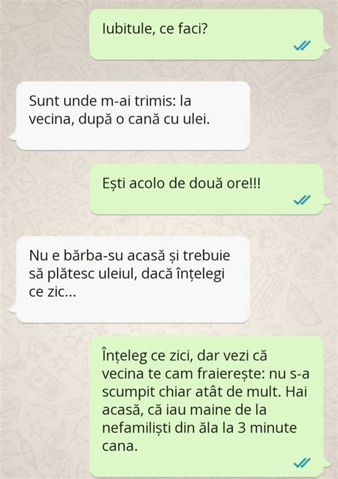 Vreau și eu o vecina ca asta Comentacii