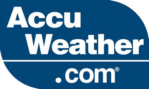 Accuweather Logo Png