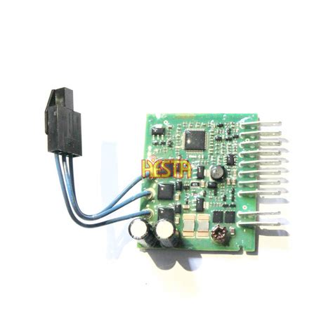 Repair Service Danfoss Compressor Fridge Speed Controller Module 12v 24v P U H Hesta
