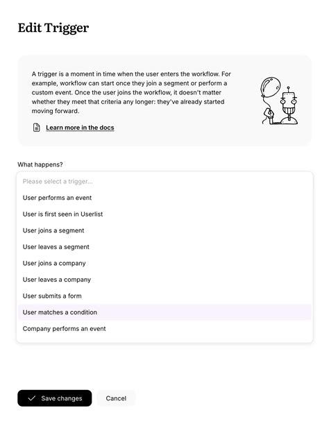 Using Different Node Types