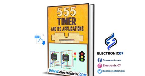 555 Timer And Its Applications Download Pdf