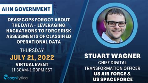 Webinar Leveraging Hackathons To Force Risk Assessments Of Operational Data Datafloq