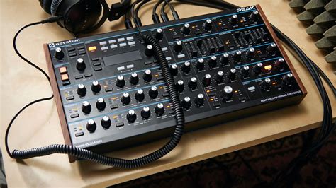 The Best New Hardware Synths Of MusicRadar