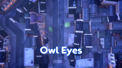 Owl Eyesgallery Pj Masks Wiki Fandom