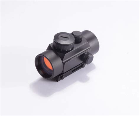 Different Types Of Red Dots Sights Billings
