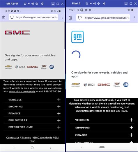 See Bug Description · Issue 110666 · Webcompatweb Bugs · Github
