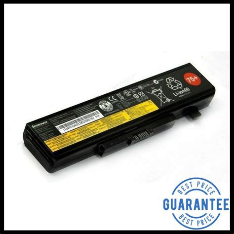Jual Baterai Laptop Lenovo Thinkpad E430 E430c E445 Battery Bekas Original Shopee Indonesia