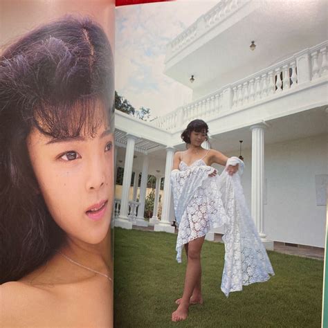 Yahooオークション 森永奈緒美 写真集 Naomi Morinaga Naomi