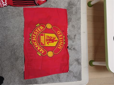 첫 유니폼 구매했습니다 해외축구 에펨코리아