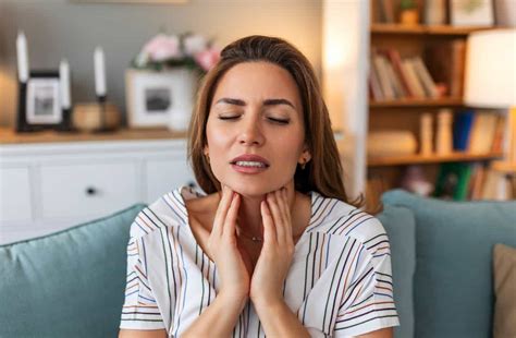 Tonsillitis Treatment Online Same Day Uk Gp Accessgp