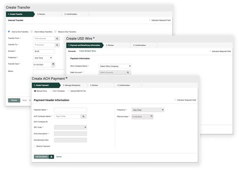 Treasury Management Banno Treasury Management Banno