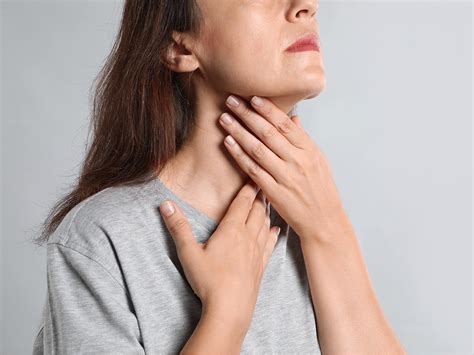 What Can Create A Moveable Lump On Your Jawbone Lets See What