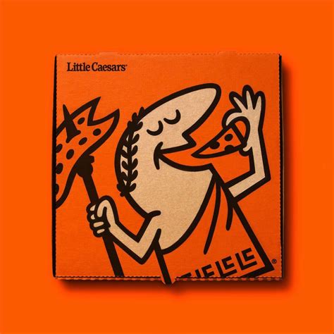Little Caesars — Craig Snelgrove Implementation And Production